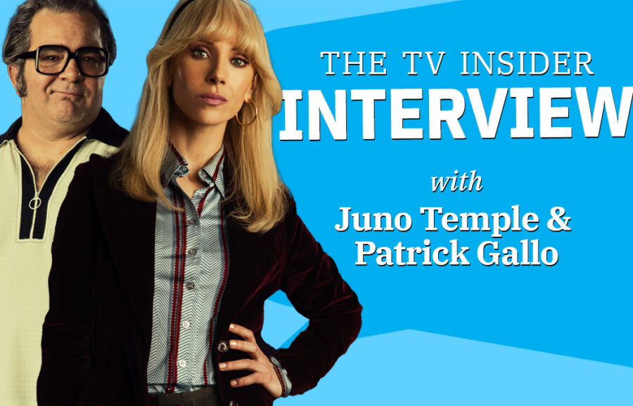 The Offer - Paramount+ Limited Series - Where To Watch