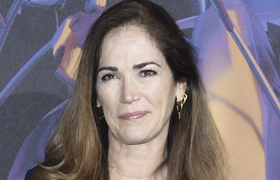 Kim Delaney - Actress
