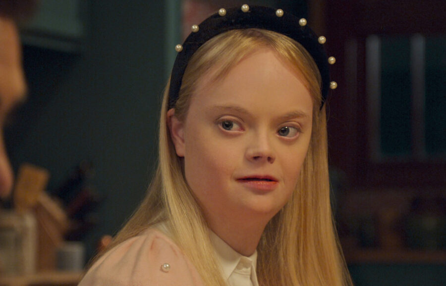 David DeSanctis - Actor