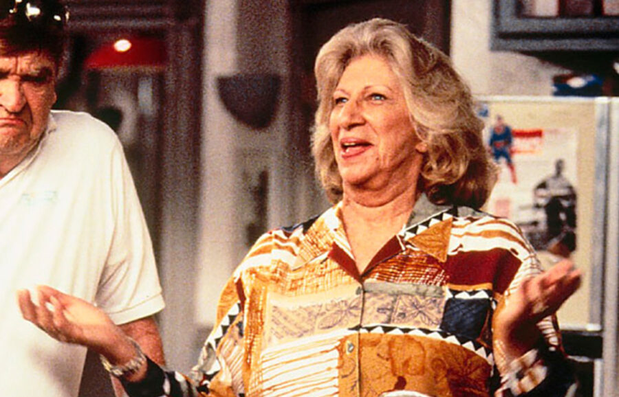 Seinfeld - NBC Series - Where To Watch