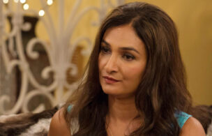 Meera Simhan - Actress, Writer