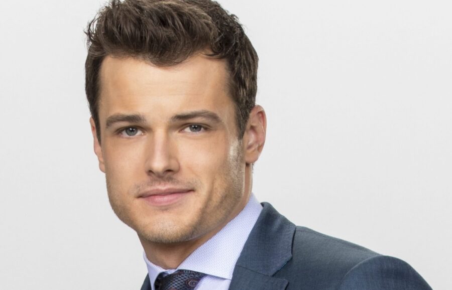 Michael Mealor - Actor
