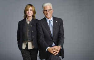 Mr. Mayor - NBC Series - Where To Watch