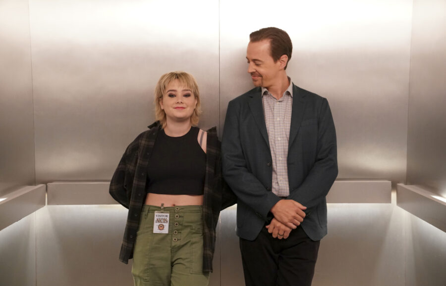 Cay Ryan Murray - Actress