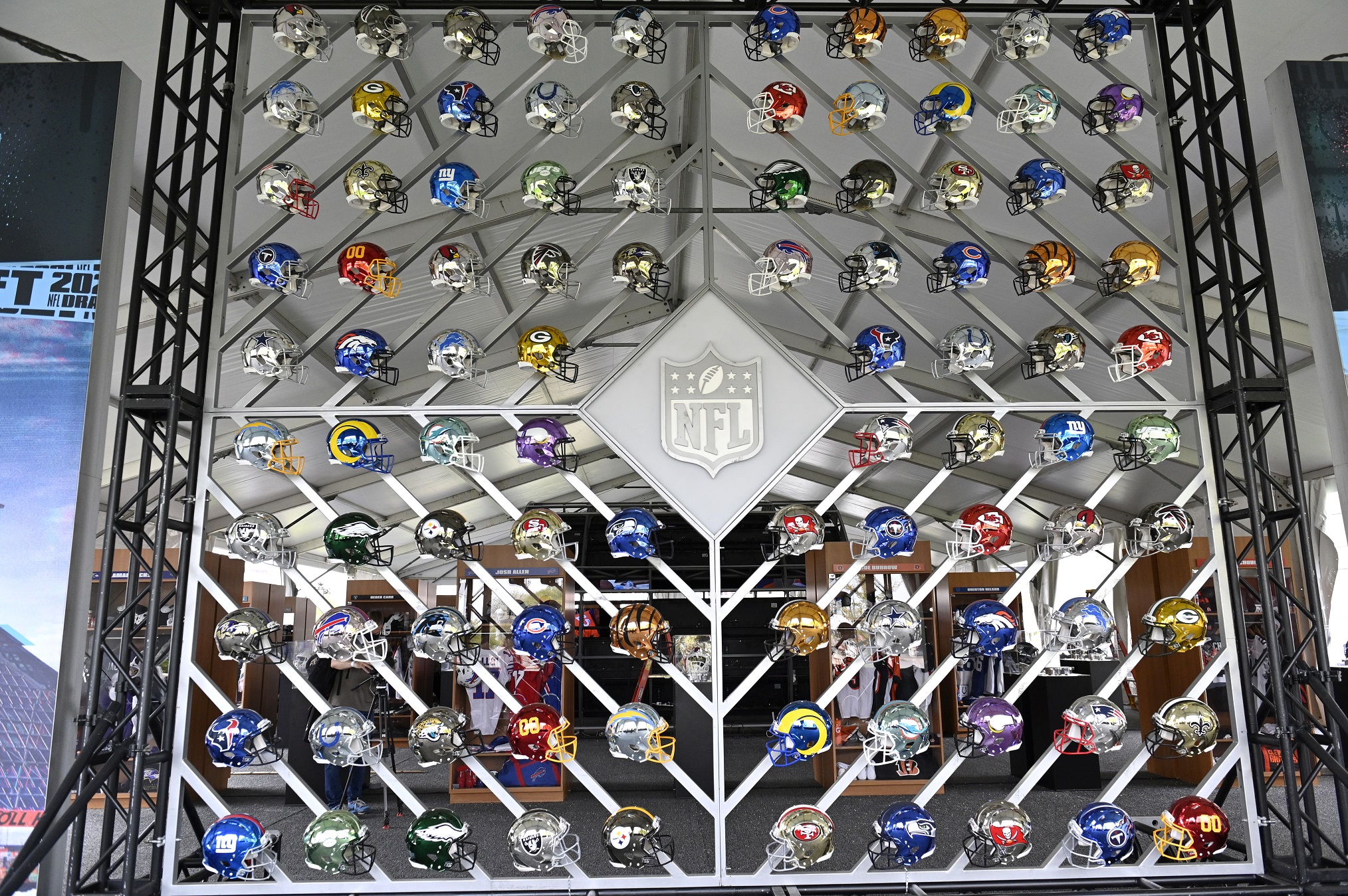 2022 NFL Draft: Everything You Need to Know About This Year's Event