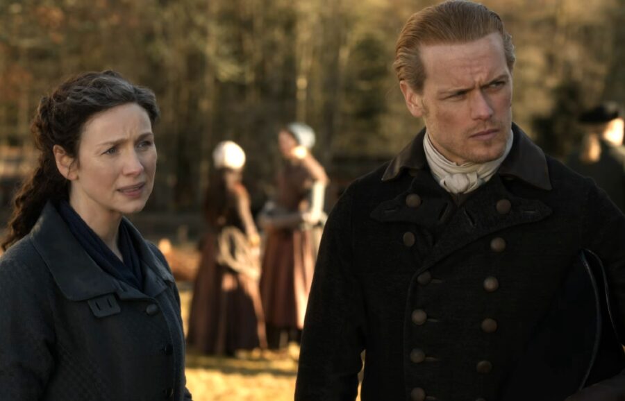 Mark Lewis Jones - Actor