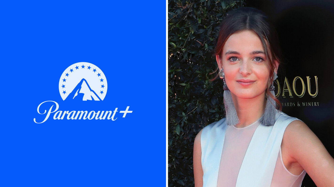 Paramount+ Reveals Slate of New British Original Series Commissions