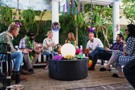 'The Real World Homecoming's Julie Stoffer on Returning to New Orleans ...