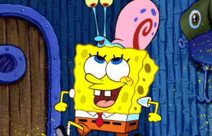 SpongeBob SquarePants - Nickelodeon Series - Where To Watch