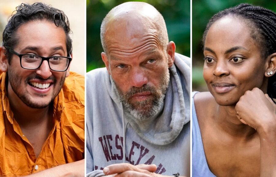Survivor - CBS Reality Series - Where To Watch