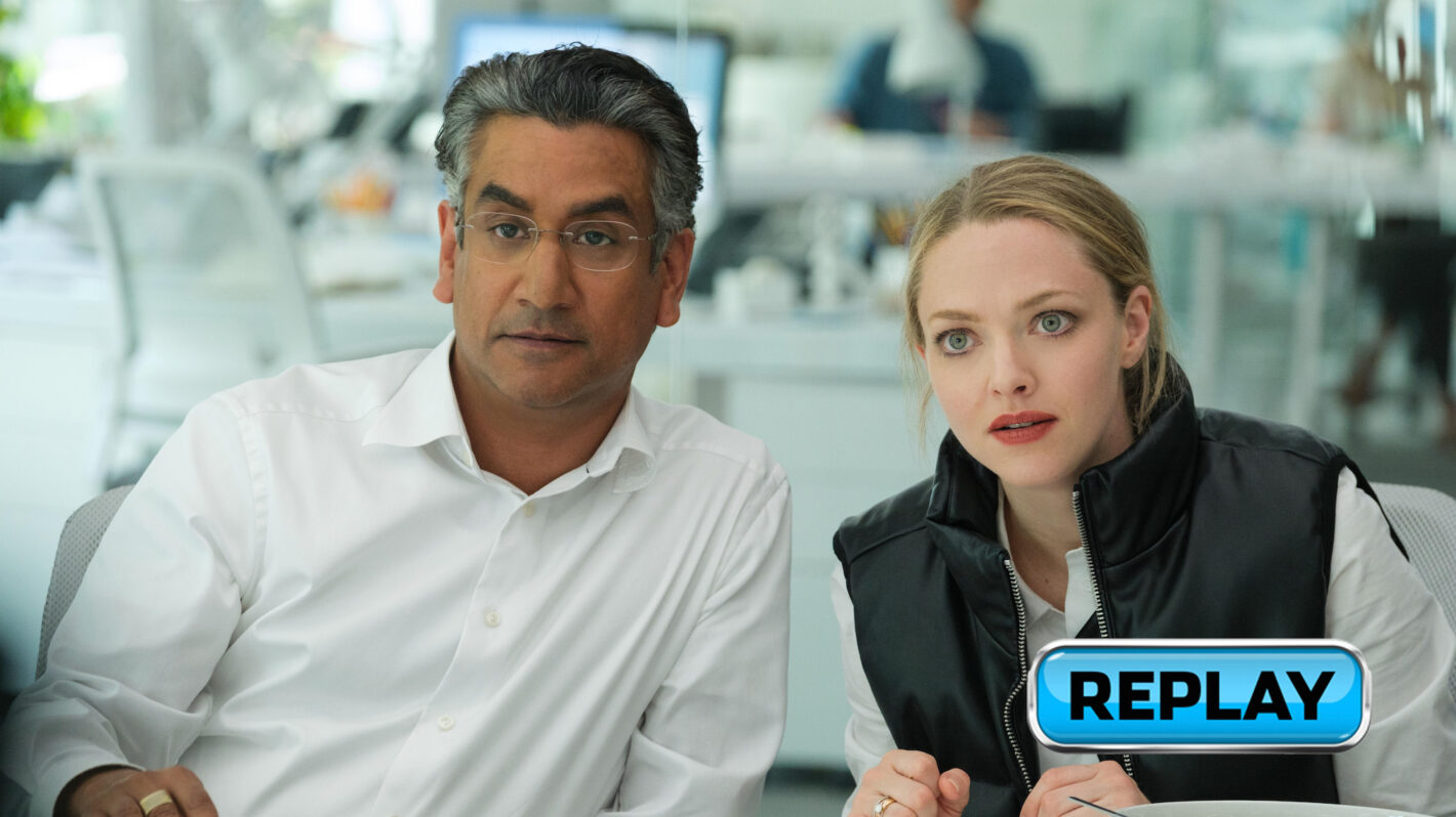 Can't Miss Episode of the Week: 'The Dropout' Ramps Up in Penultimate ...