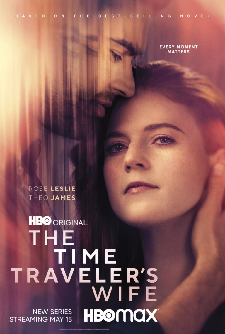 'The Time Traveler's Wife' Trailer: Henry & Clare's Love Gets Lost in ...