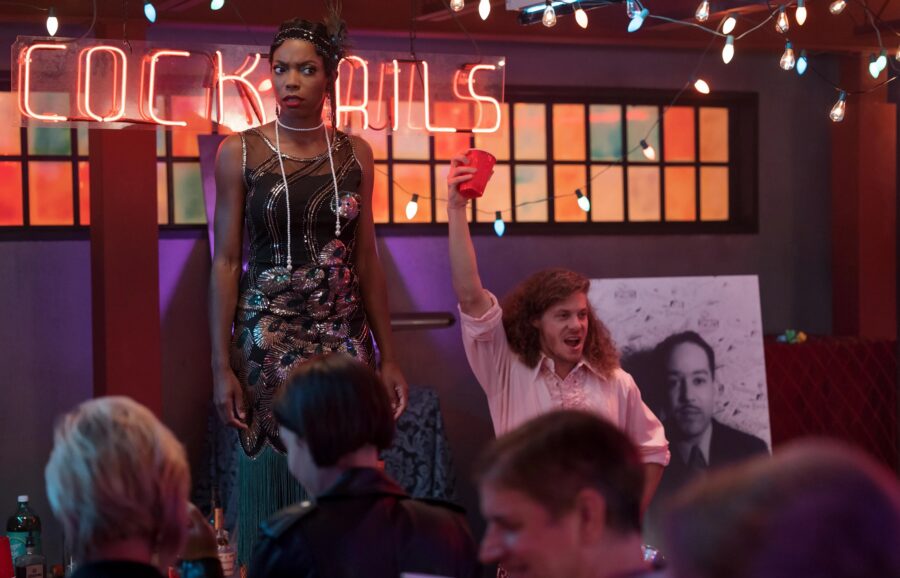 Woke - Hulu Series - Where To Watch