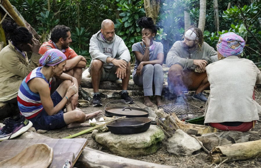 Survivor - CBS Reality Series - Where To Watch
