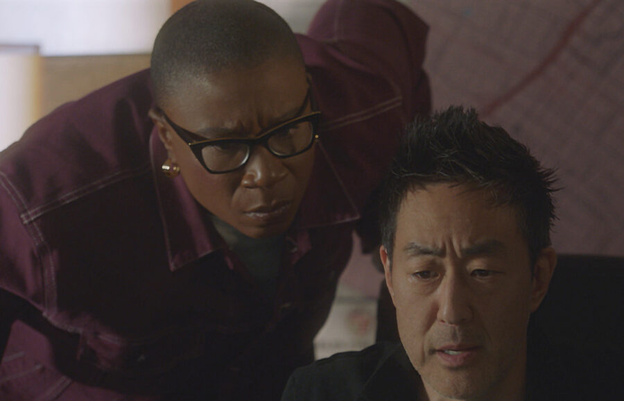 9-1-1 - ABC & FOX Series - Where To Watch