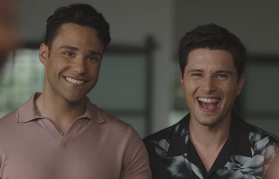 9-1-1: Lone Star - FOX Series - Where To Watch