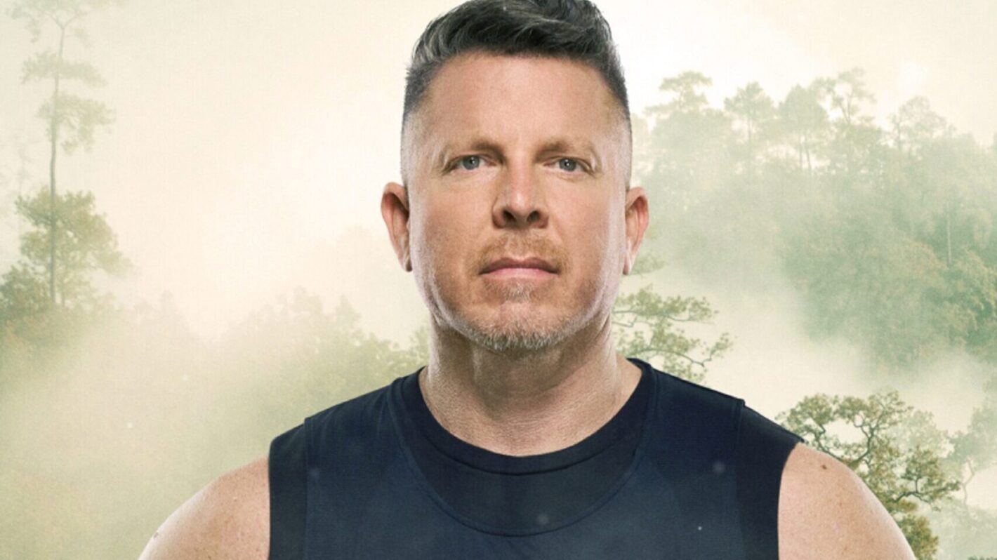Mark Long Is Back in the Game for 'The Challenge: All Stars' Epic Season 3
