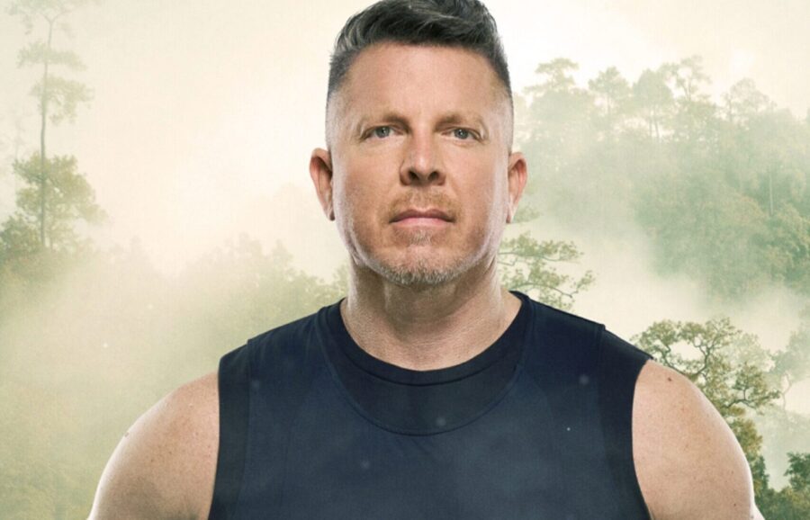 The Challenge - MTV Reality Series - Where To Watch