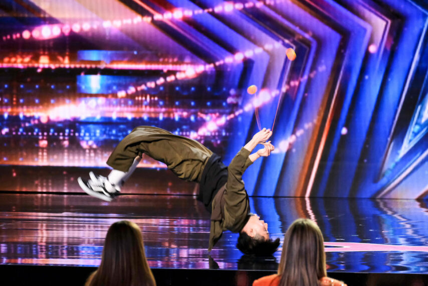 'America's Got Talent': 7 Best Auditions From Season 17 Premiere (VIDEO)