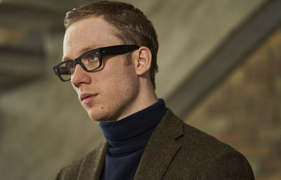 Sundance Now - Newest & Best Shows