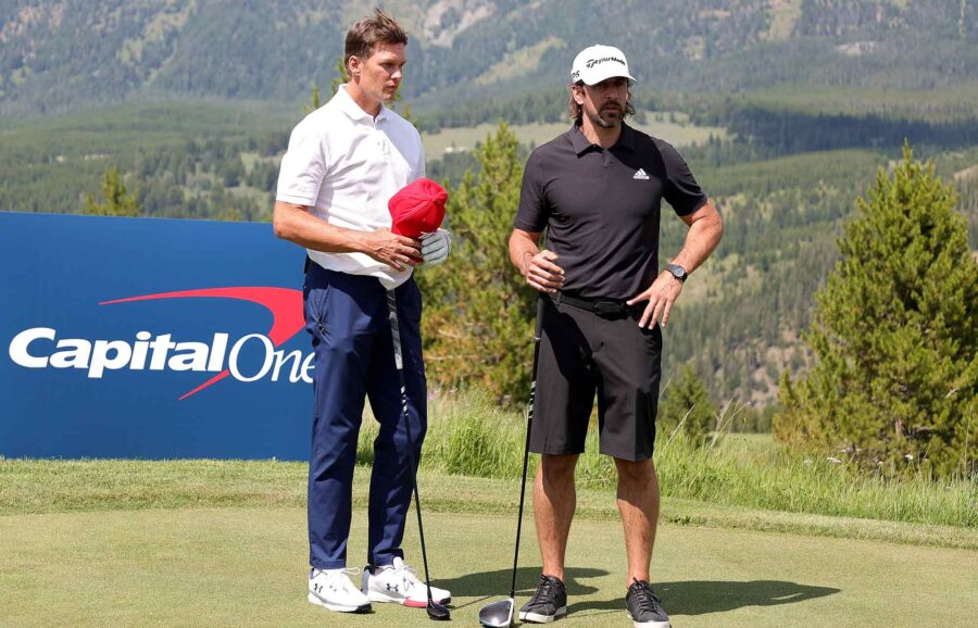 PGA Golf - TV Schedule