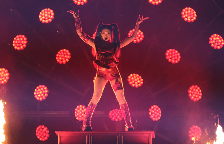 AleXa - Singer, Dancer, Actress