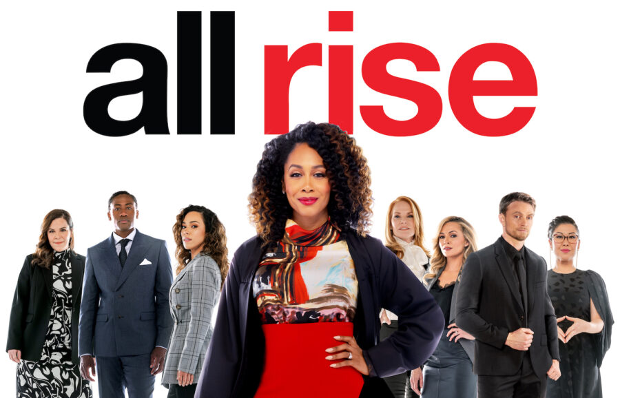 All Rise - OWN & CBS Series - Where To Watch