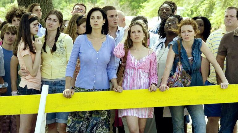 'Army Wives' Turns 15: Where's the Cast Now?