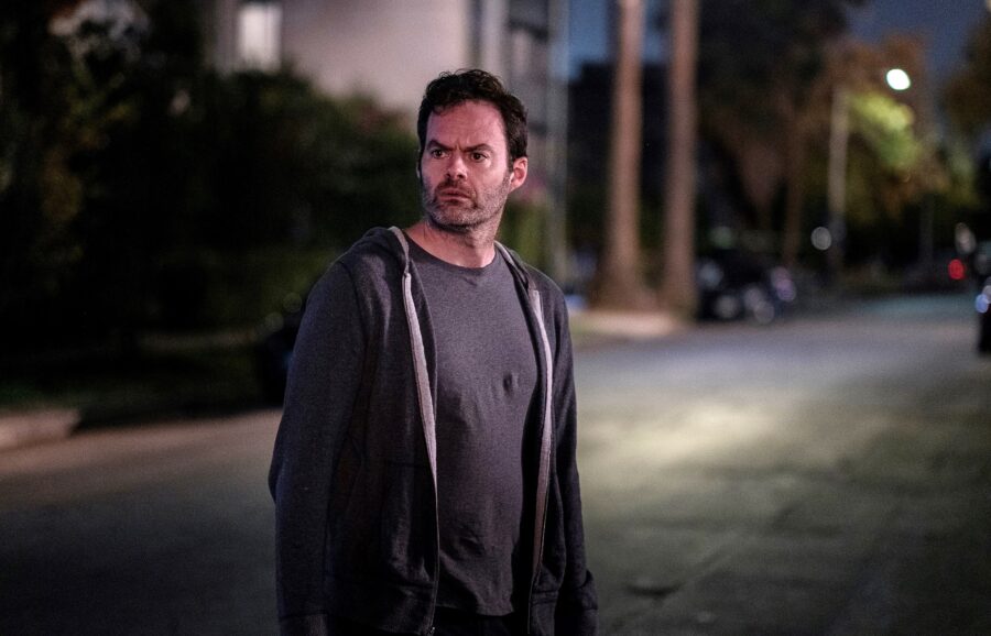 Anthony Carrigan - Actor