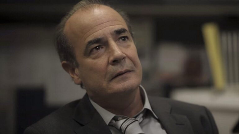 'The Sopranos' and 'Law & Order' Star Bruce MacVittie Dies at 65