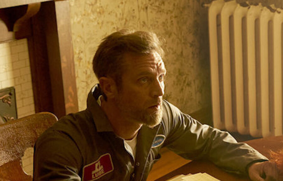 Chucky - Syfy Series - Where To Watch