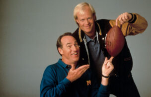 Coach - ABC Series - Where To Watch