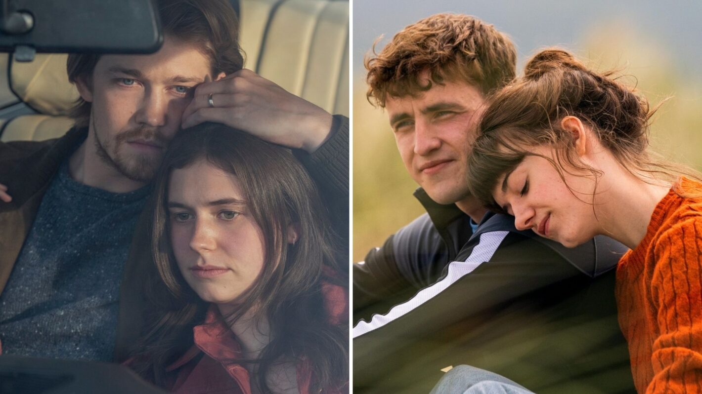 'Conversations With Friends' or 'Normal People': Which Hulu Adaptation ...