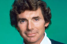 David Birney - Actor