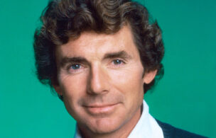 David Birney - Actor