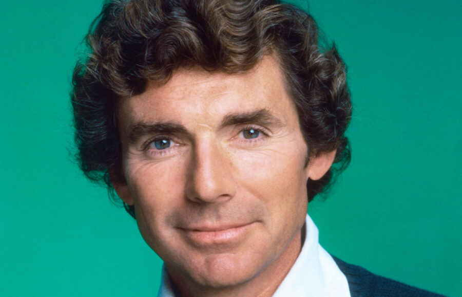 David Birney - Actor