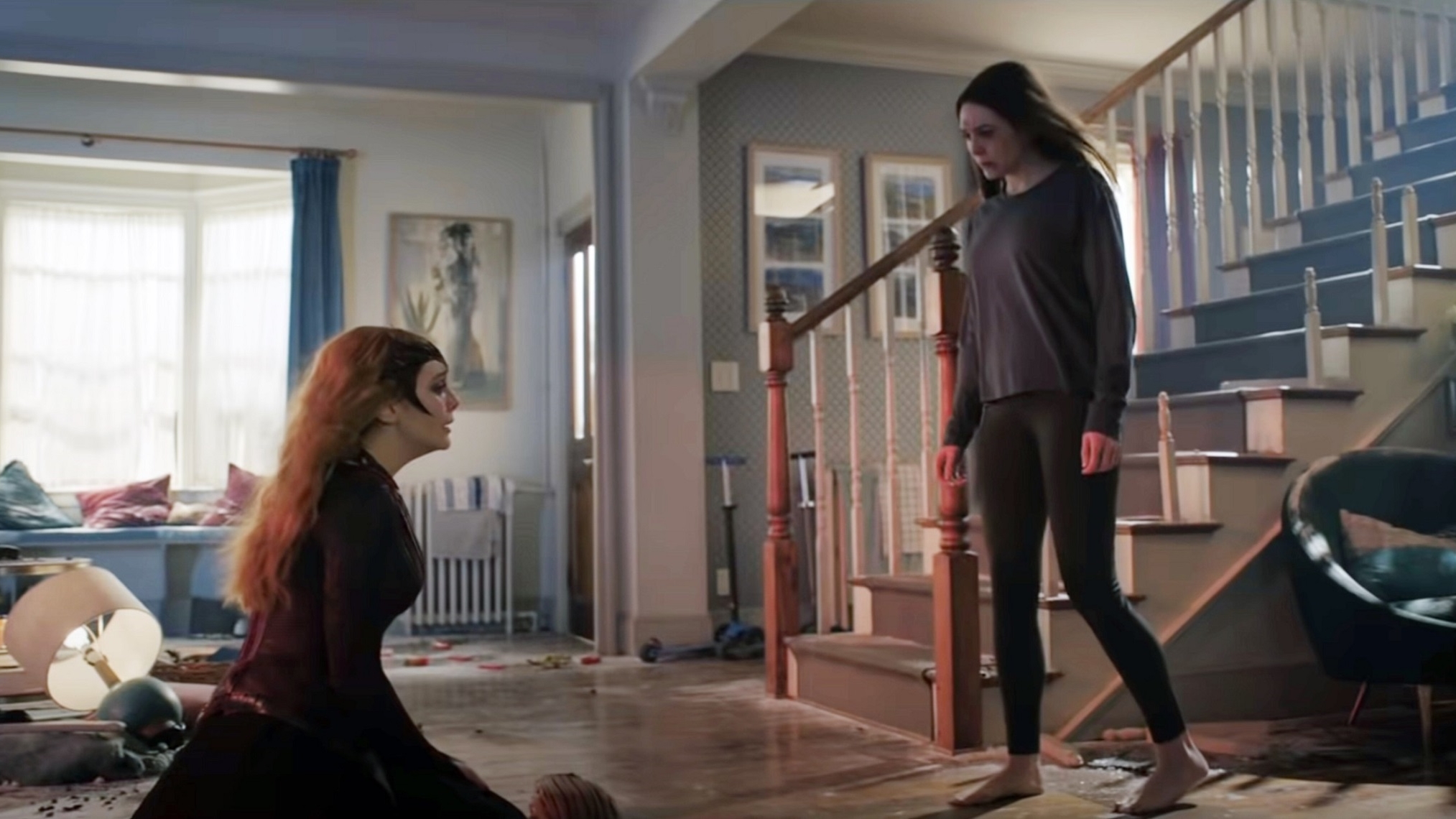 Was 'WandaVision' Pointless? Why 'Doctor Strange 2' Makes Us Wonder