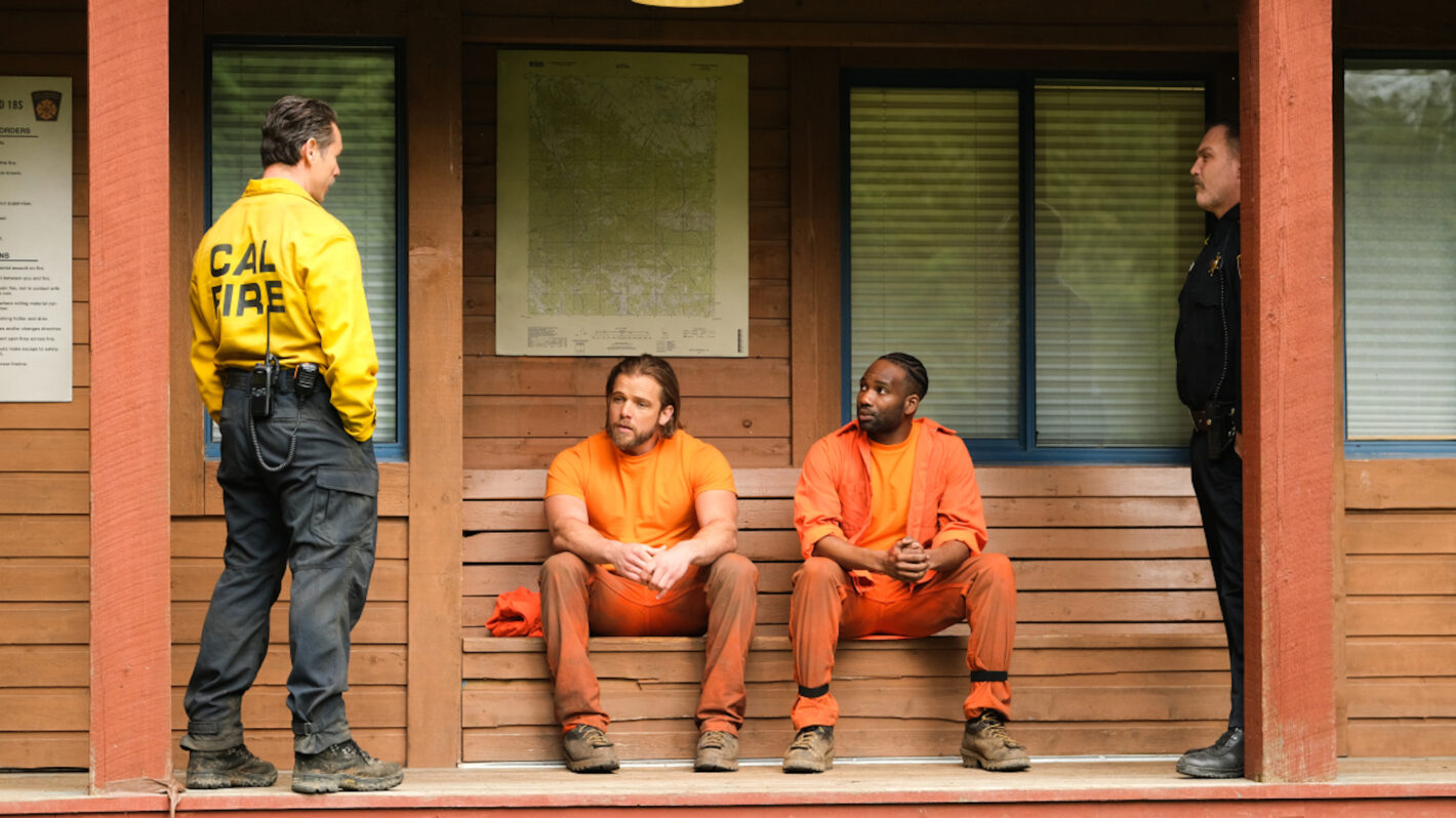 CBS New 2022 Show Trailers: 'East New York,' 'Fire Country' & More (VIDEO)