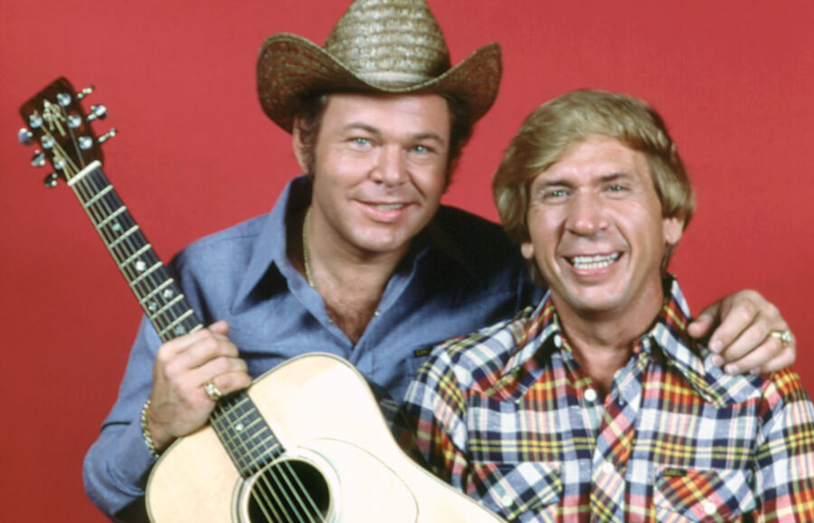 Hee Haw - CBS Variety Show