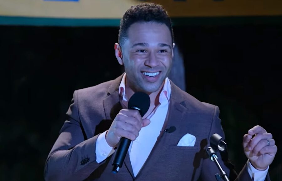 Corbin Bleu - Actor, Model, Dancer, Producer