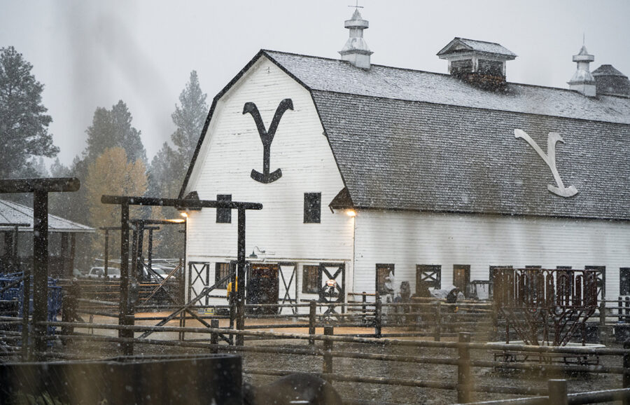 Paramount Network - Newest & Best Shows