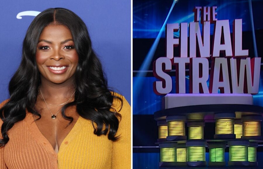 Janelle James - Comedian, Writer, Actress