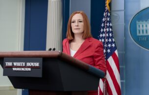 Jen Psaki - Political Consultant