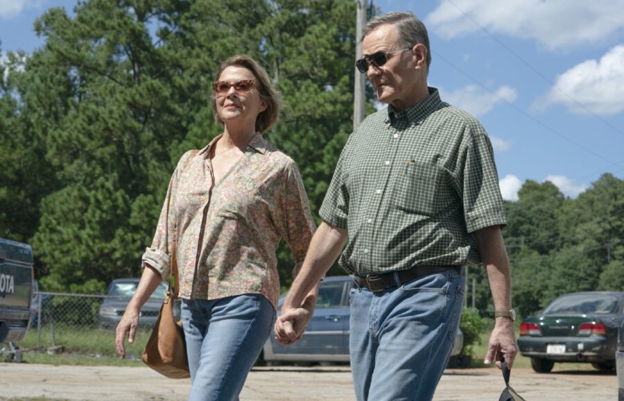 Jerry & Marge Go Large - Paramount+ Movie - Where To Watch