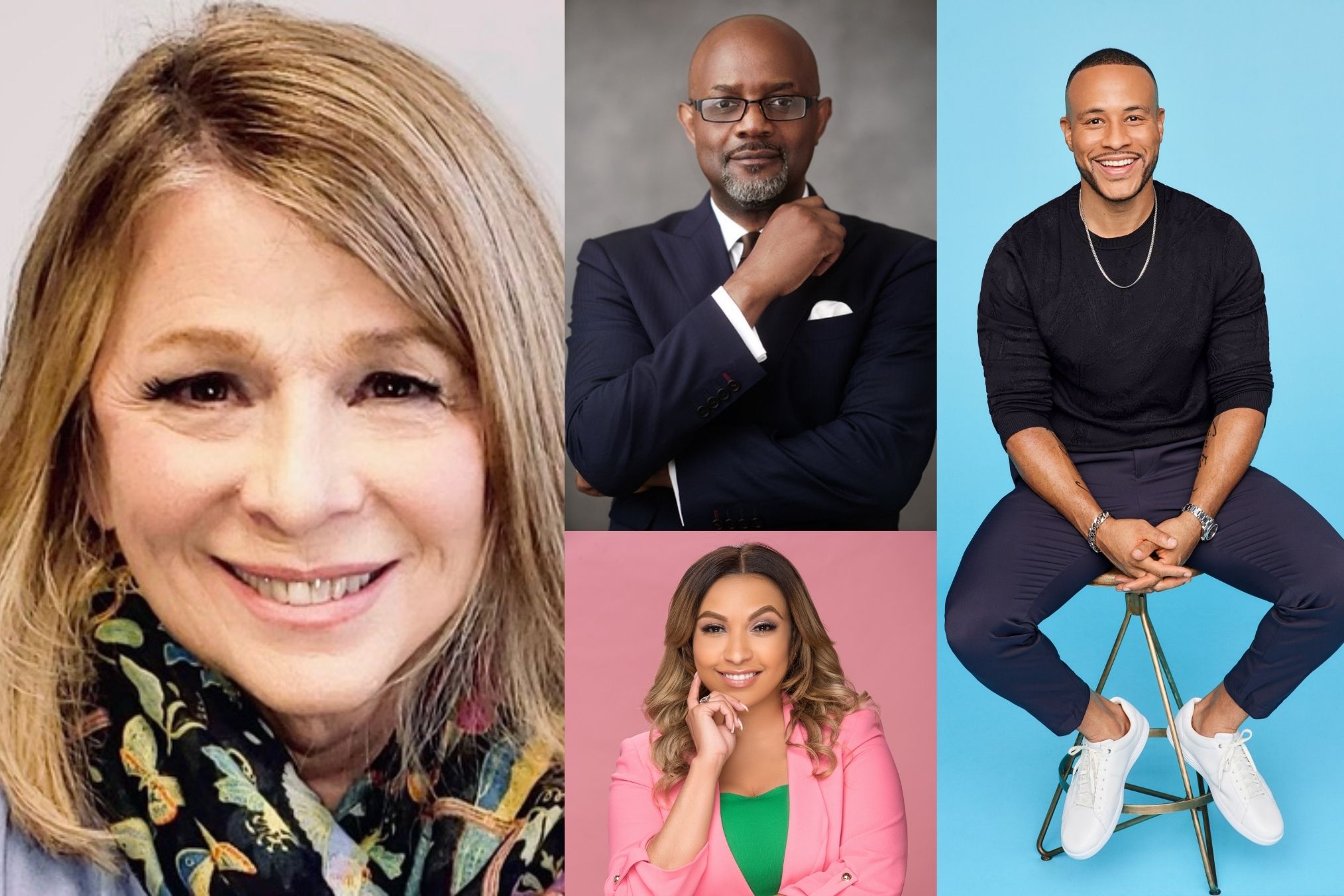 'Married at First Sight': Meet the Season 15 Couples & New Experts (PHOTOS)