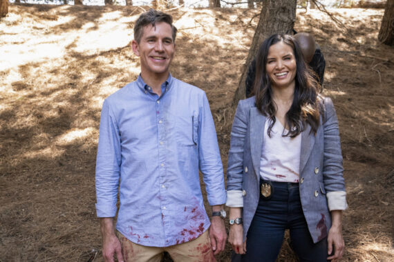 'NCIS': Brian Dietzen Promises the Finale Will Reveal 'a Direction' for ...