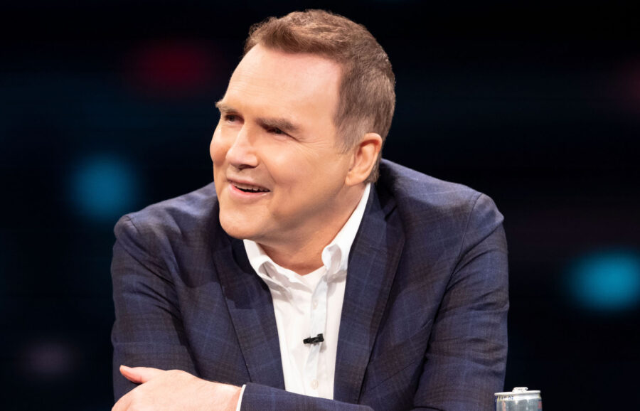 Norm Macdonald - Comedian, Writer, Actor