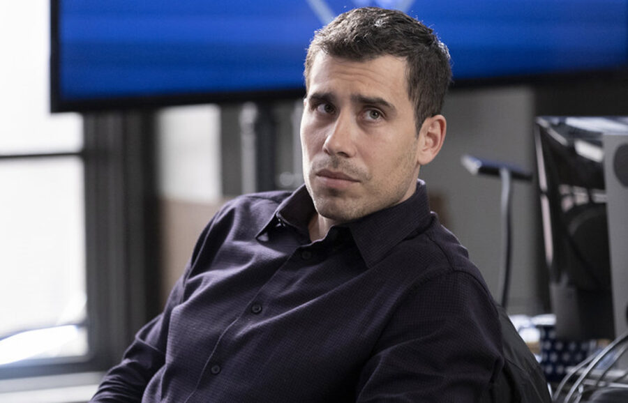 Octavio Pisano - Actor, Producer