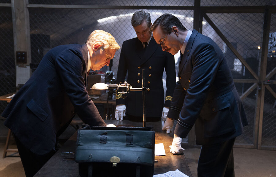 Operation Mincemeat - Netflix Movie - Where To Watch