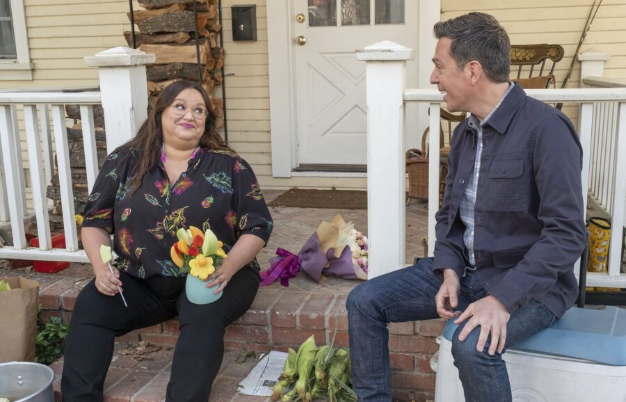 Rutherford Falls - Peacock Series - Where To Watch